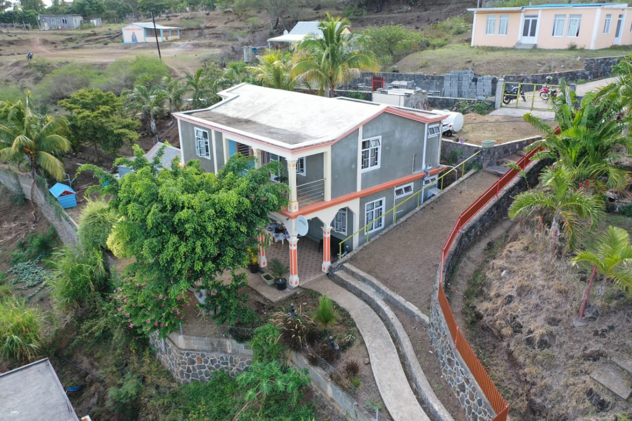 Residence Veronia En | Discovery Rodrigues